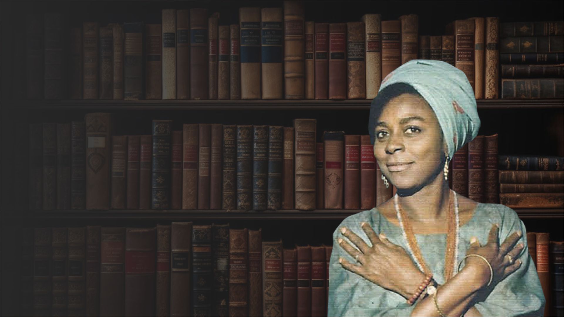 Dr Zulu Sofola – Audiobios